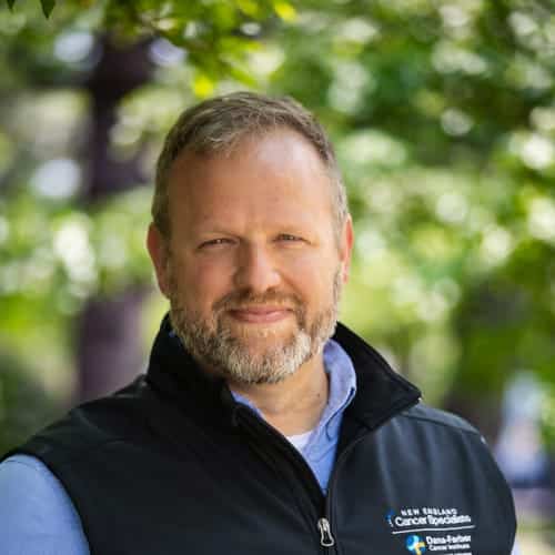 People - New England Cancer Specialists