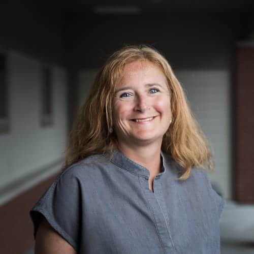 People - New England Cancer Specialists